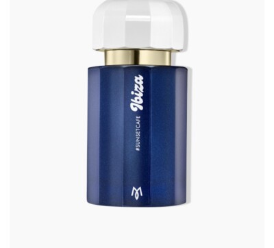 Ramon Monegal Sunset Cafe 100ml / 3.4 oz Eau de Parfum New In Box ...