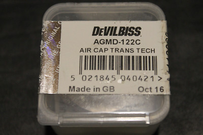 Devilbiss AGMD-122C | eBay