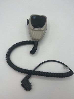 Speakers & Microphones - Palm Microphone