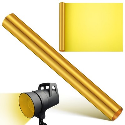 Sunset Ambient Light Film Photography Gels Filters for Lighting | eBay ...