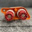 Volkswagen Group High Voltage Vehicle Test Adapter Set VAS6558A/38A for ...