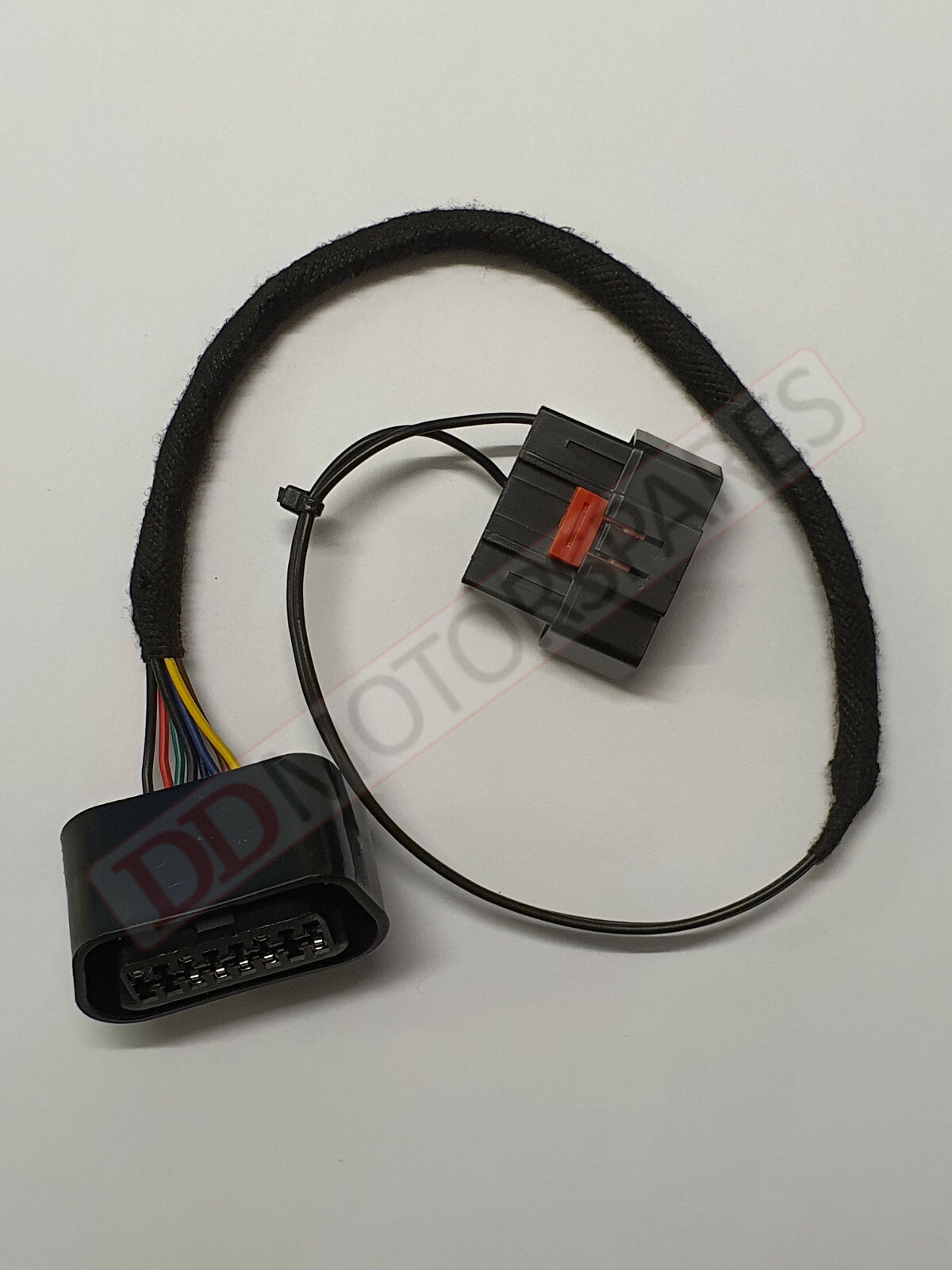 Ford Focus MK2 ST & RS + autres OBD PORT FACTICE BLOC DE SÉCURITÉ ANTI ...