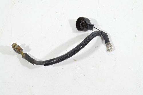 Porsche 911 996 Battery Cable Positive LHD 99661209009 | eBay