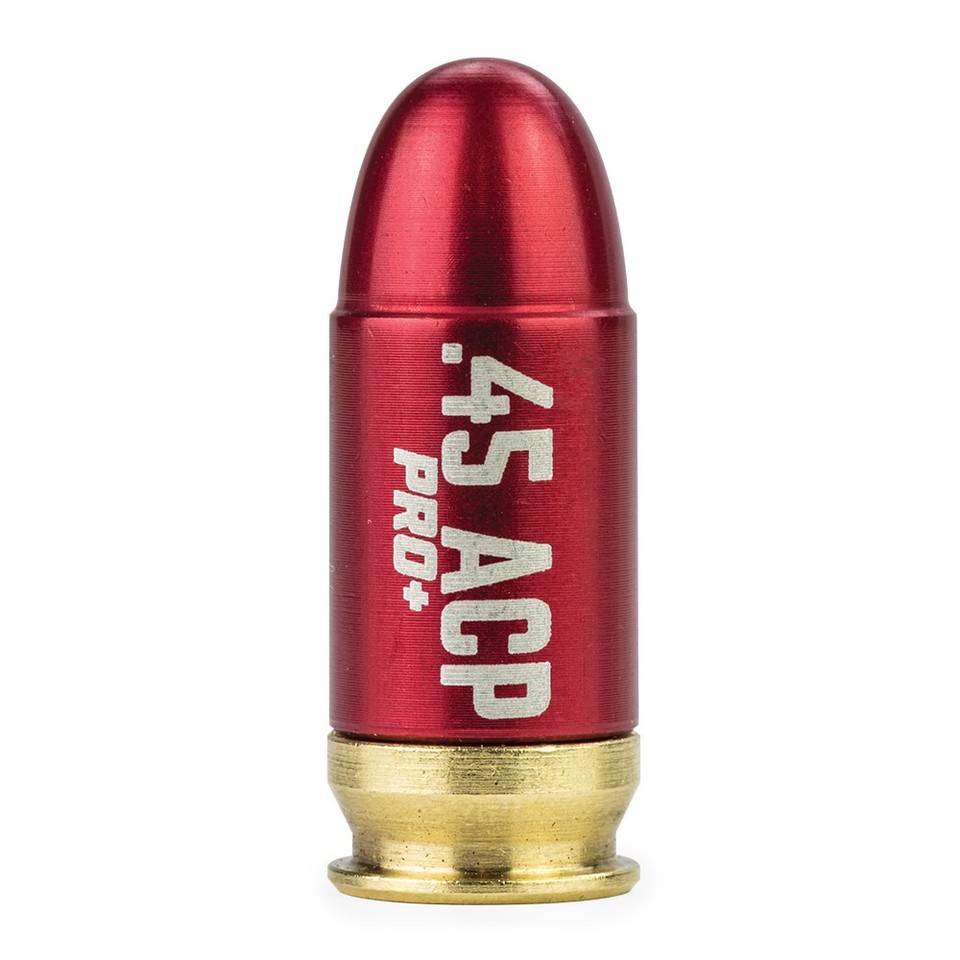 Otis Technology Snap Caps .45 ACP 5-Pack Aluminum FG-SC-45ACP Free Ship ...