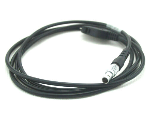 NEW Download Data Cable HP PDA instrument connection LEICA Total ...