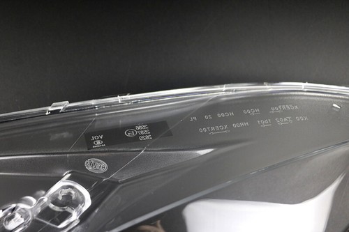 Left Headlight Cover For Mercedes-Benz E-Class W212 E200 E260 E300 E350 2009-12 | eBay