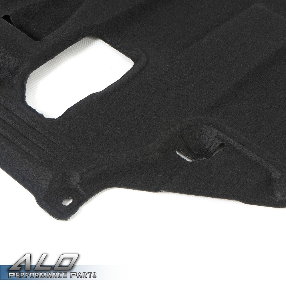 Front Engine Splash Shield Fit For 2012-2016 Ford Focus AV6Z6P013A ...