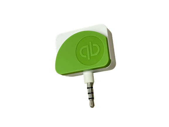 Intuit Card Reader Access Card For Intuit QuickBooks 2015: