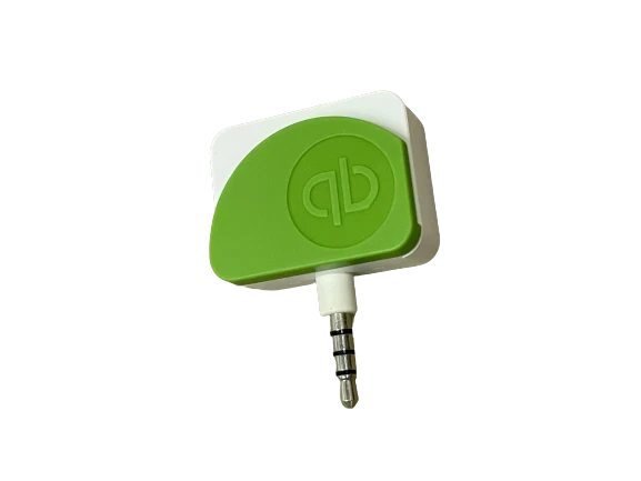 Intuit Card Reader