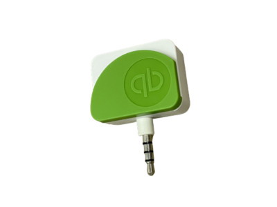 Intuit Quickbooks EMV Card Read - Swipe Card Reader | eBay