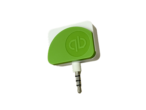 Intuit Quickbooks EMV Card Read - Swipe Card Reader | eBay