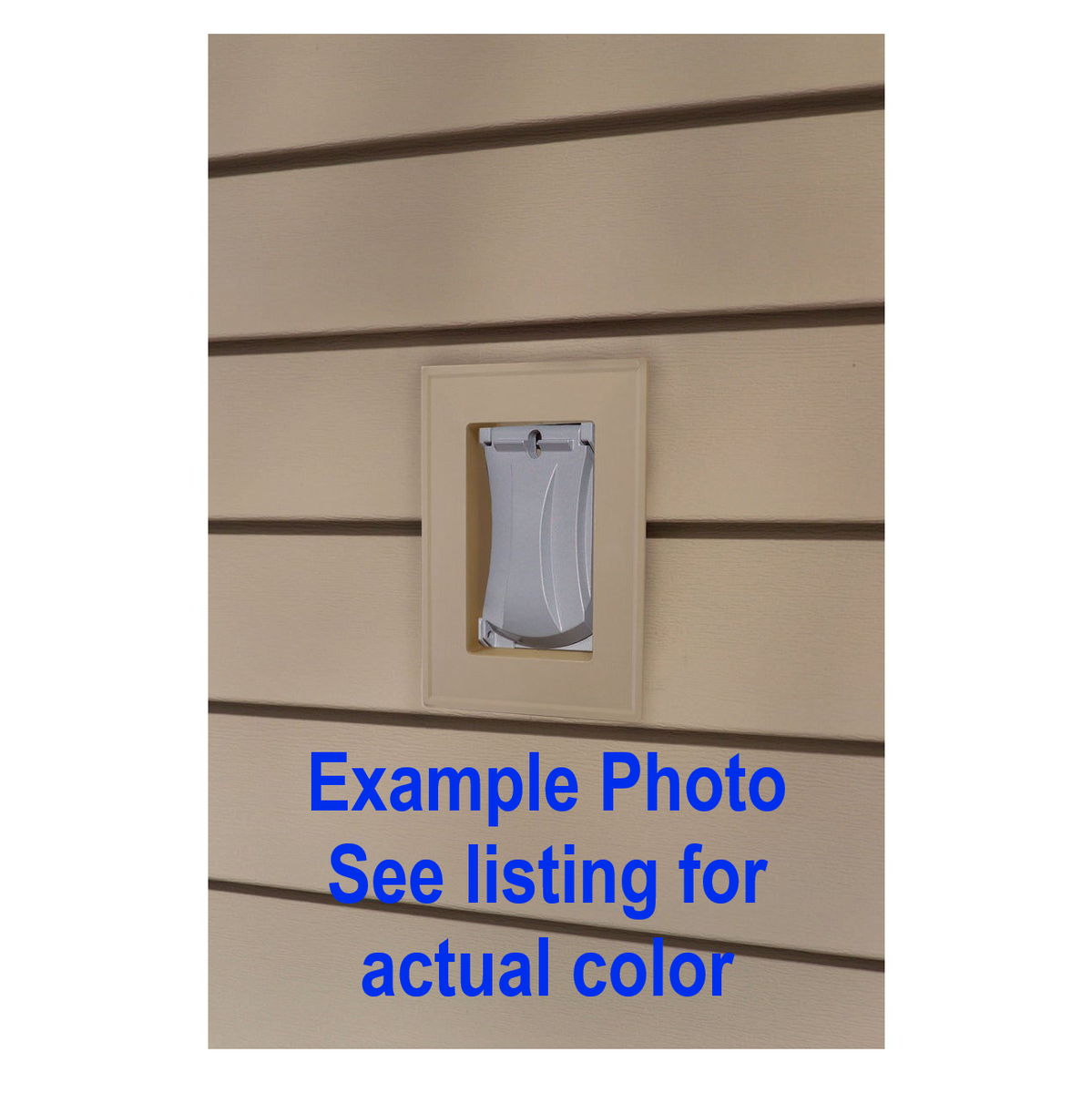 Certainteed Vinyl Siding Mounting Blocks Installation Guide