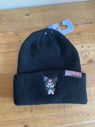 Hello Kitty Primark Kuromi Beanie Hat | eBay UK