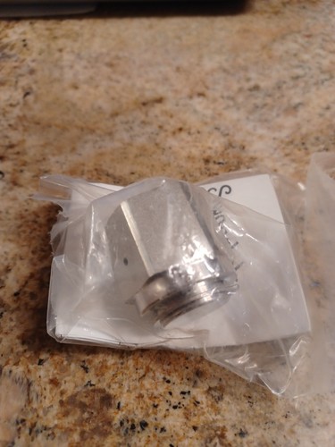 Swagelok SS-2K-8TF CAP Box of 6 | eBay