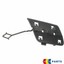 Mercedes-Benz (MBZ) OEM Tow Bracket Cover #A2128850356 for sale online ...