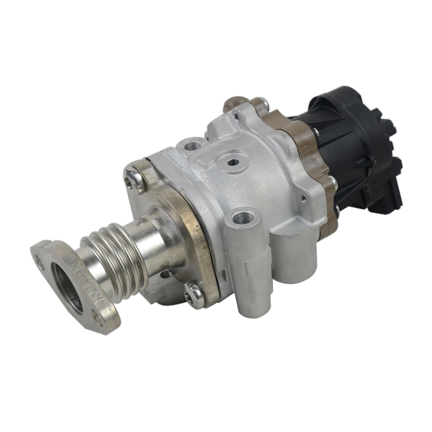 EGR Valve for Fiat Ducato 250 Bus Van 110 130 Multijet 2.3 Diesel FWD ...