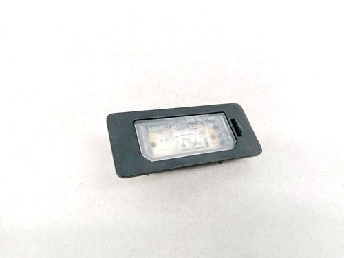 63267193293 07 453 22 17 Rear number plate light for BMW 3-Series ...