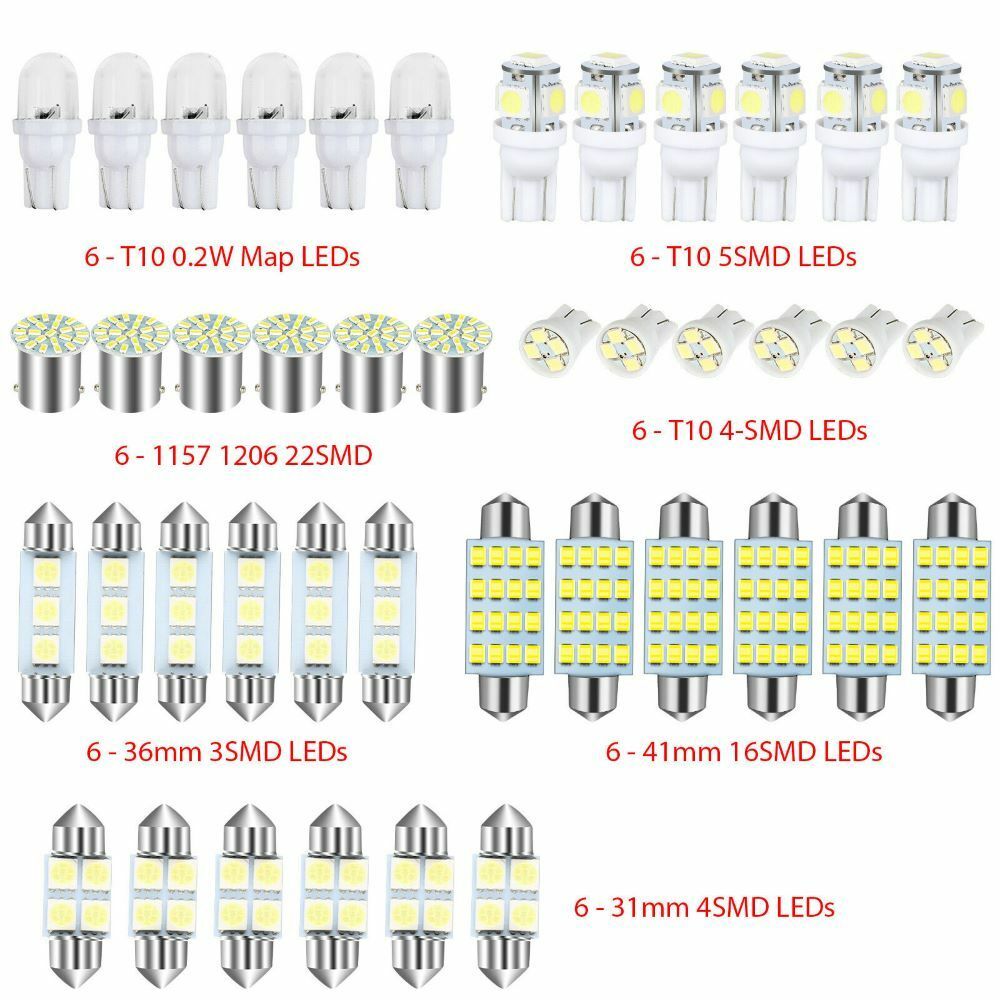 Cross Reference Guide For Light Bulbs Bulb Reference Guide