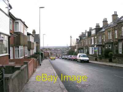 Photo 6x4 Hough Lane - Bramley Pudsey/SE2233 c2008 | eBay UK