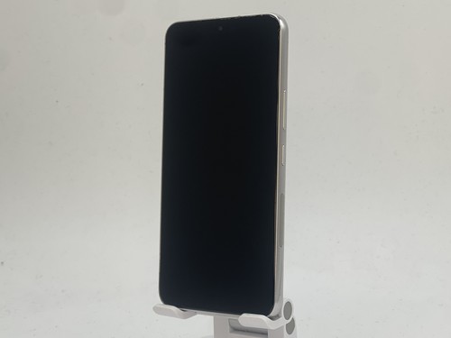 Samsung Galaxy S22 SM-S901U 128GB Phantom White Unlocked W037349 | eBay