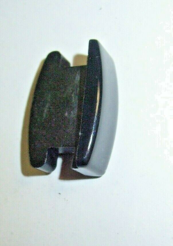 Motorola Two Way Radio Button , Black plastic push button trigger ...