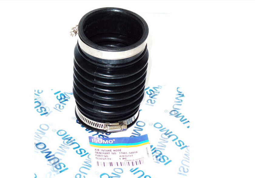 1990-1994 Lexus LS400 1992-1996 SC400 Engine Air Intake Hose With ...