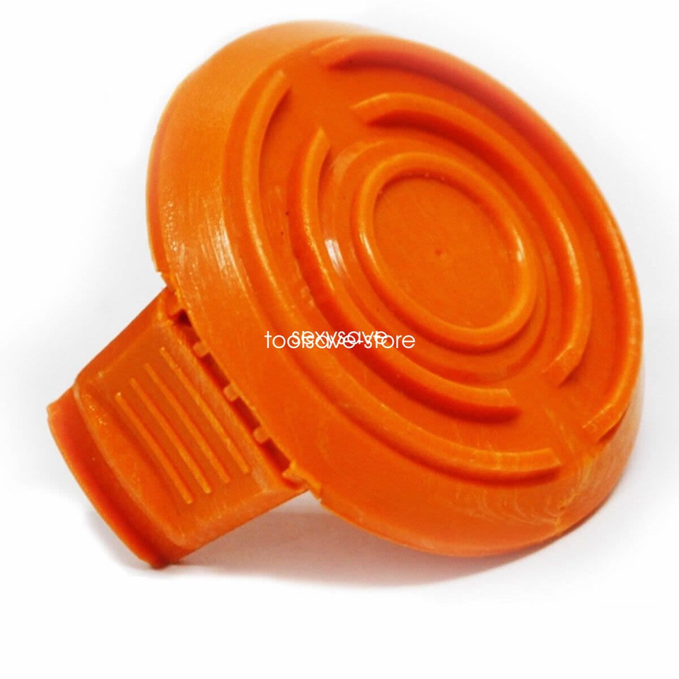 5PC WORX 50006531 WA6531 WORX GT Spool Cap Cover for WORX Cordless ...