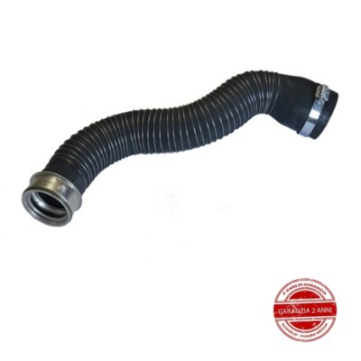 Sleeve Intercooler Turbo Hose For Mercedes C Class W204 & W212 ...