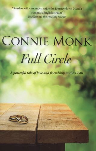 Full Circle by Connie Monk (2014, Hardcover) for sale online | eBay