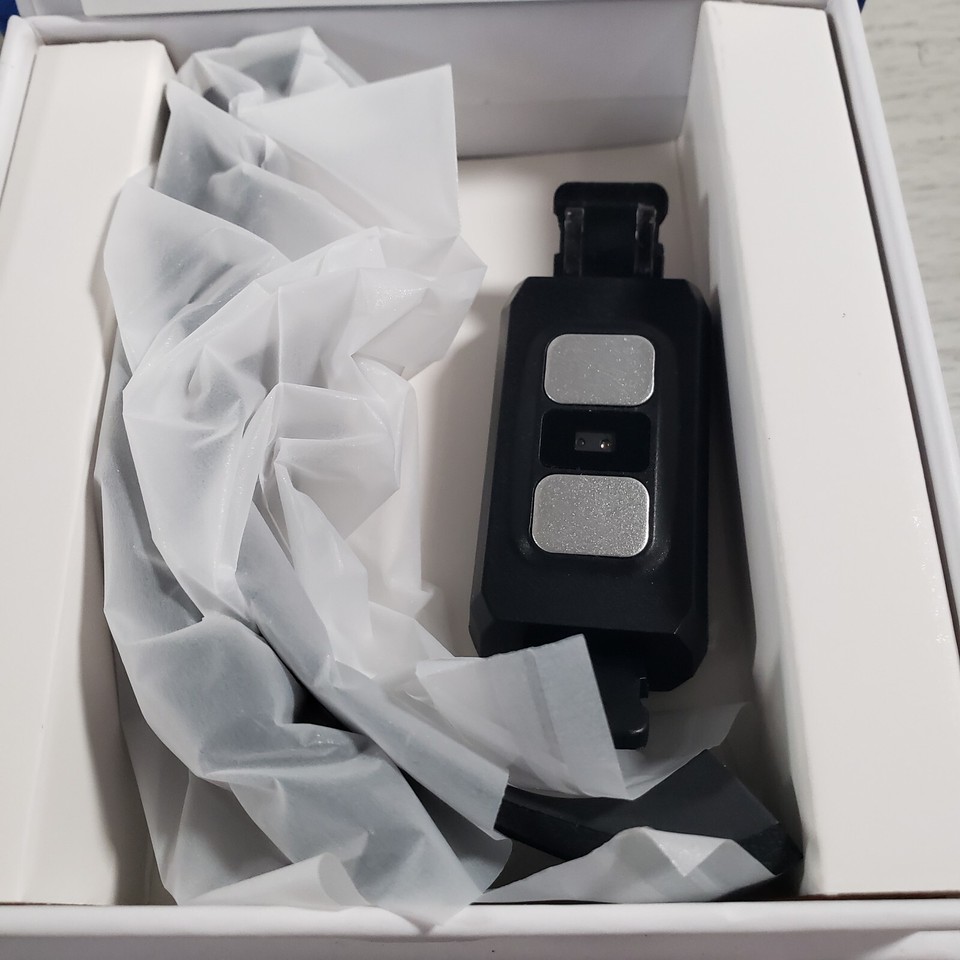 MEDIBIO HEALTH & FITNESS TRACKER SMART BAND~ROHS COMPLIANT~NEW | eBay