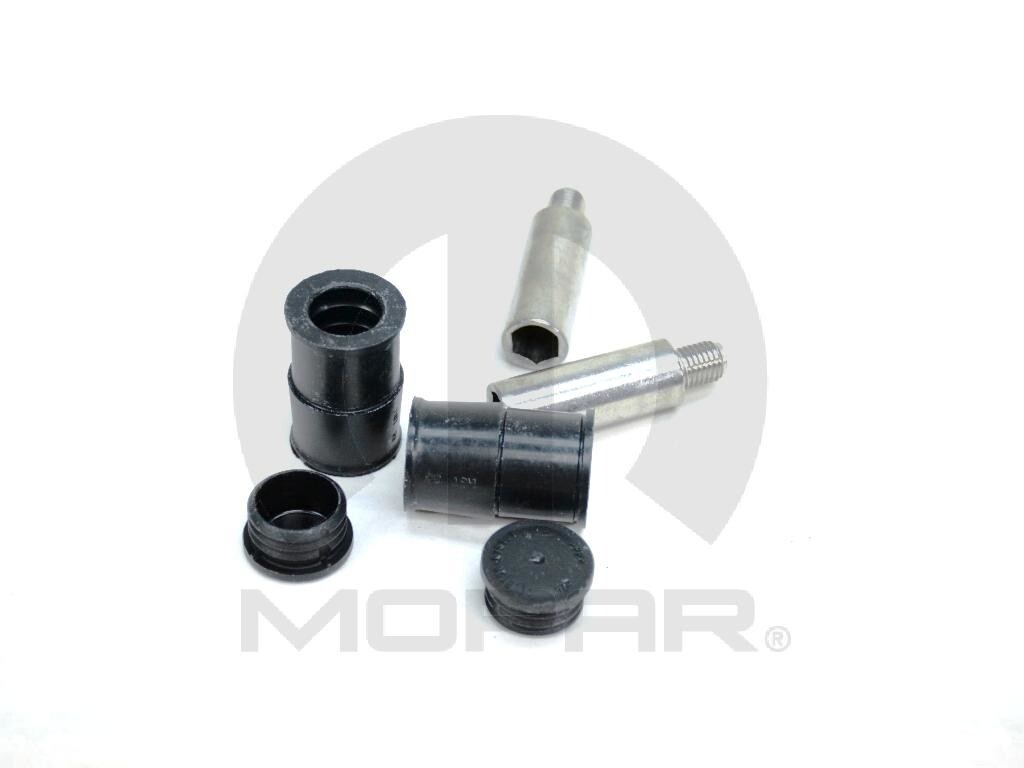Disc Brake Caliper Pin Kit Mopar 68052367AA for sale online | eBay