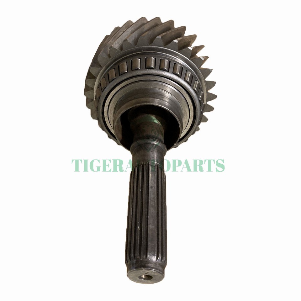 For Mercedes Benz 722.9 Transmission Transfer Case Gear Output Shaft ...