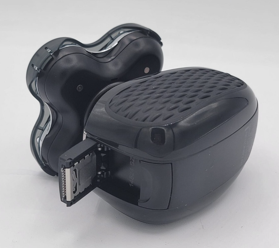 Remington Balder Pro XR7000A Wet/Dry Electric Head Shaver | eBay