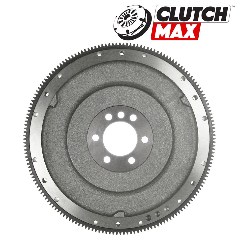 CLUTCH FLYWHEEL 168RG for CHEVROLET C10 C20 C30 Pickup K10 Suburban G10 ...