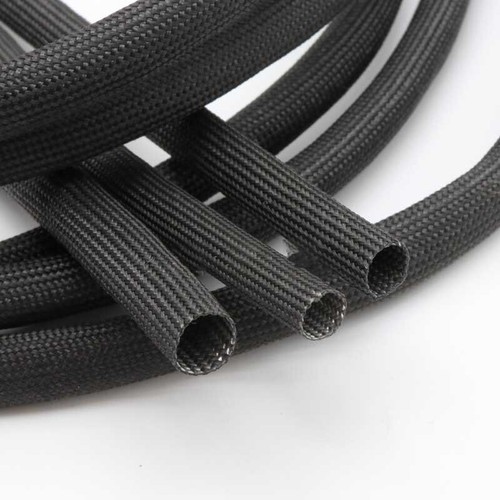 Braided sleeve Heat-Resistant Insulated Cable Wire Casing 600 ...