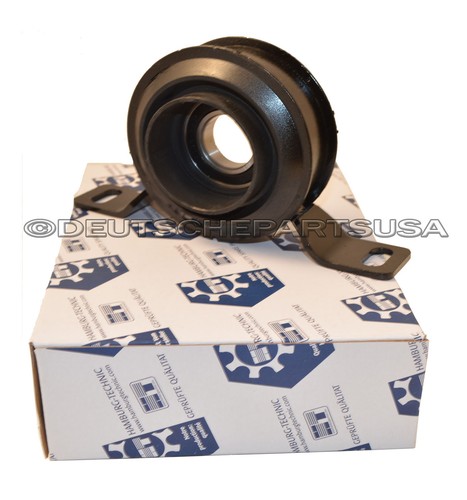 Driveshaft Center Support Bearing Drive Shaft Mount for Jaguar S-Type ...