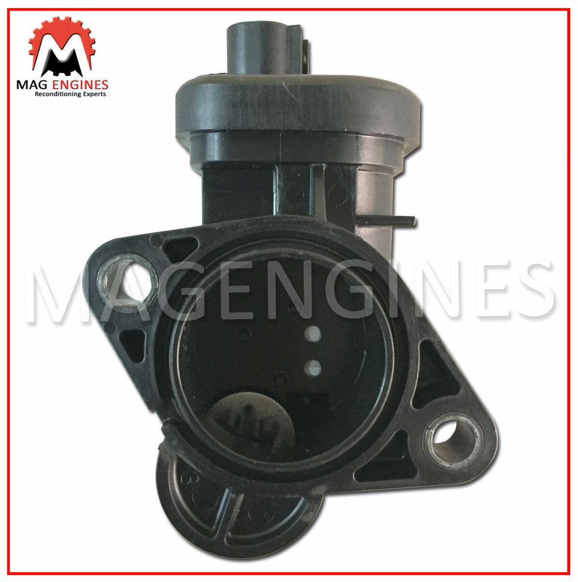 MOTOR INTAKE MANIFOLD SOLENOID VALVE ASSY SUBARU FB20 FOR FORESTER ...