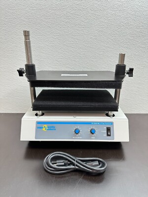 Shakers - Multi Tube Vortex