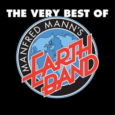 Manfred Mann's Earth Band The Best of Manfred Mann's Earth Band (Vinyl ...