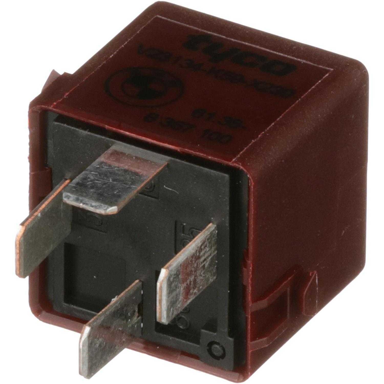 Accessory Power Relay Standard RY1979 for sale online | eBay