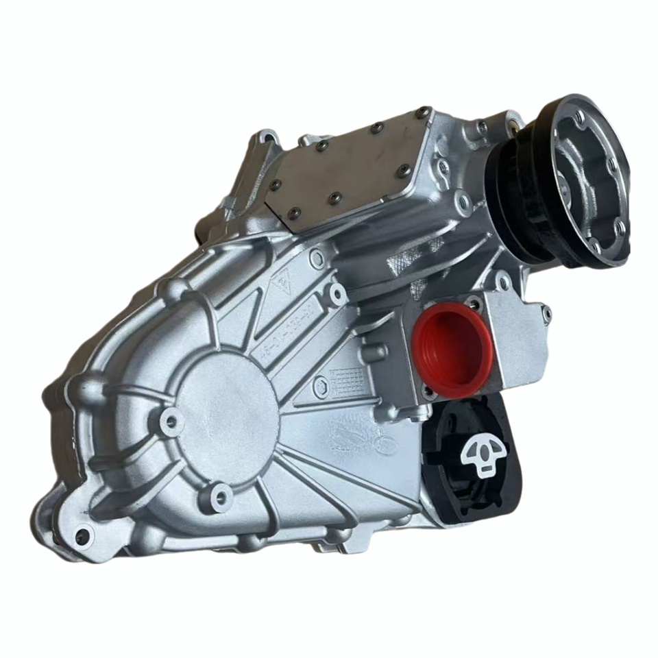 LR092838 For 2018-2020 Land Rover Velar 2.0 3.0 Transmission Transfer ...