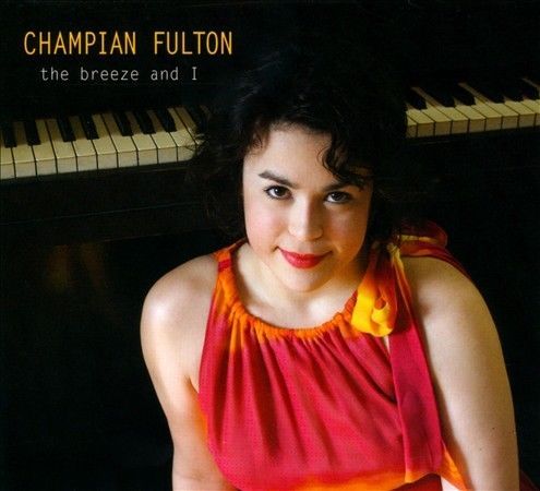 Fulton, Champian : The Breeze And I CD 884501282635 | eBay