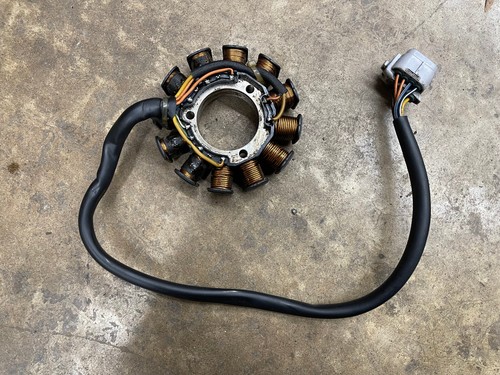 2005 06 Arctic Cat Firecat Crossfire Sabercat F7 M7 M6 700 600 Stator ...