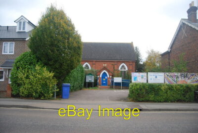 Photo 6x4 The Wesley Centre Paddock Wood c2012 | eBay UK