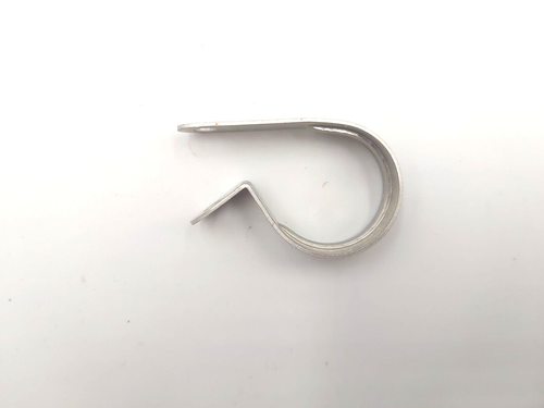 20 PCS NSA935807-28 Cable Clamps Stainless Steel | eBay