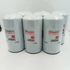 6 Pack FF5825NN Fuel Filter NanoNet X15 For Cummins Fleetguard FF5825 ...