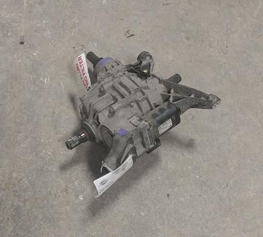 2017-2023 Jeep Compass Rear Differential Carrier Assembly OEM ...