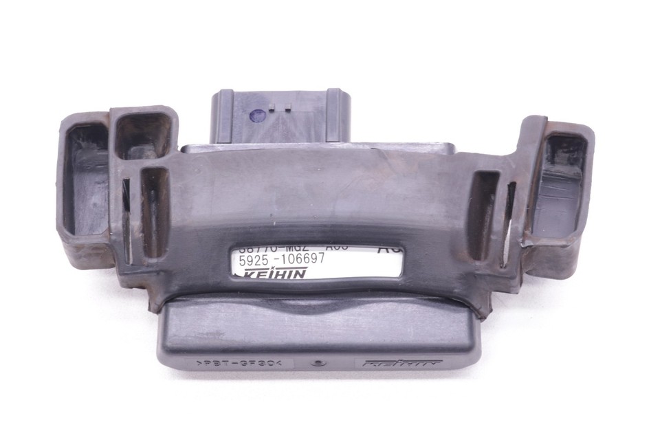 2014 HONDA CBR500 CDI ECU COMPUTER BRAIN BOX CBR 500R 500 CBR500R 13 14 ...