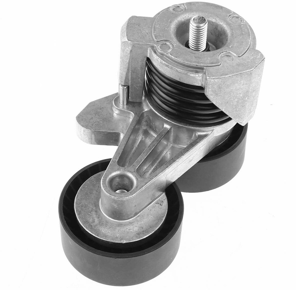 Belt Tensioner Assy for BMW 135I 135IS 335I 2011-2013 X1 E84 13-15 ...