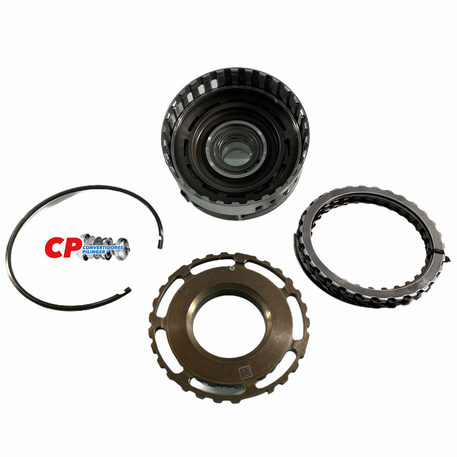 6R60 6R80 Transmission CENTER SUPPORT, CAST: RF-BL3P-7L328-AC FORD ...